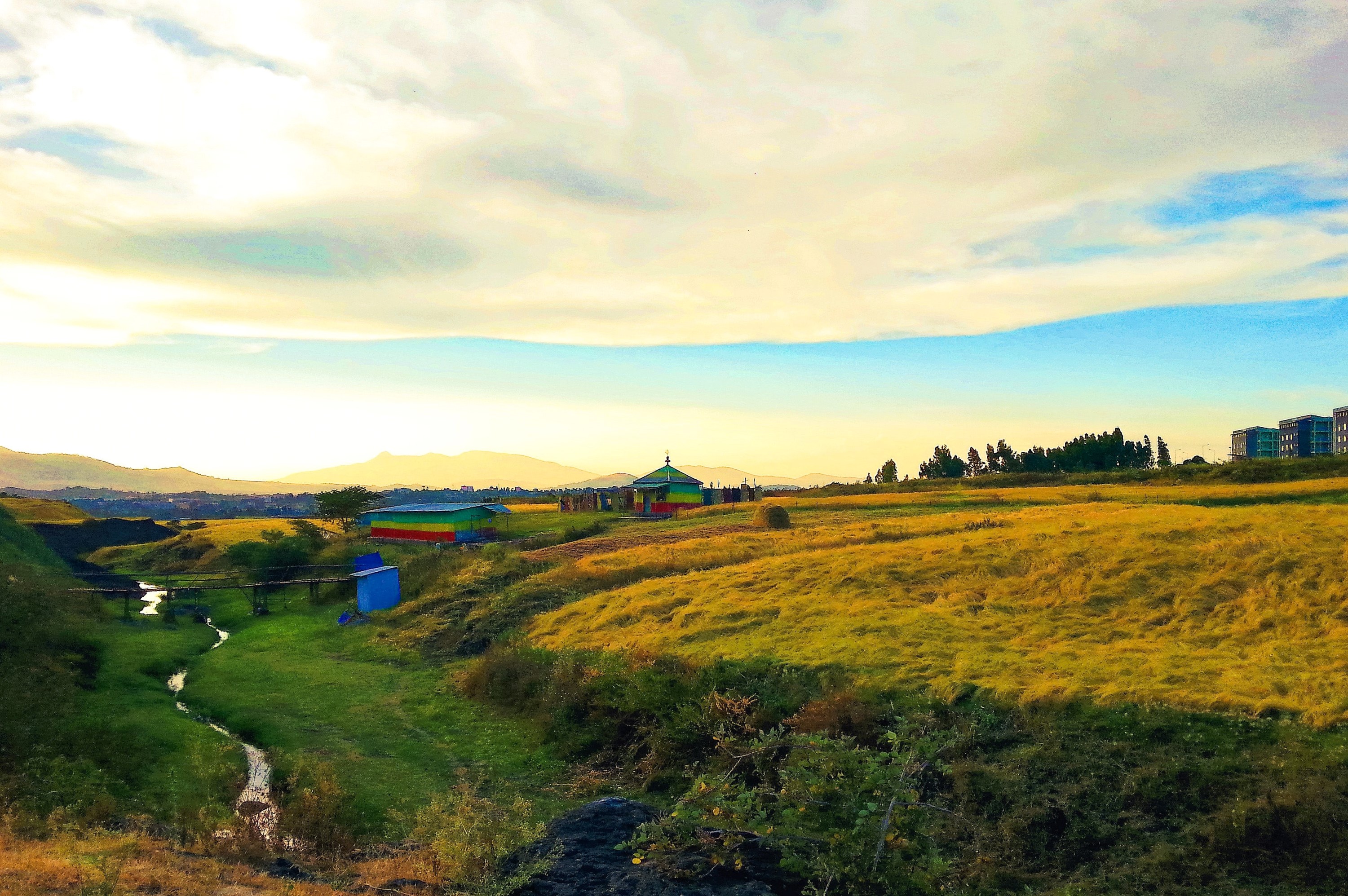 An Inspiring Woman in Ethiopian Clean Energy Sector: Filagot Tesfaye