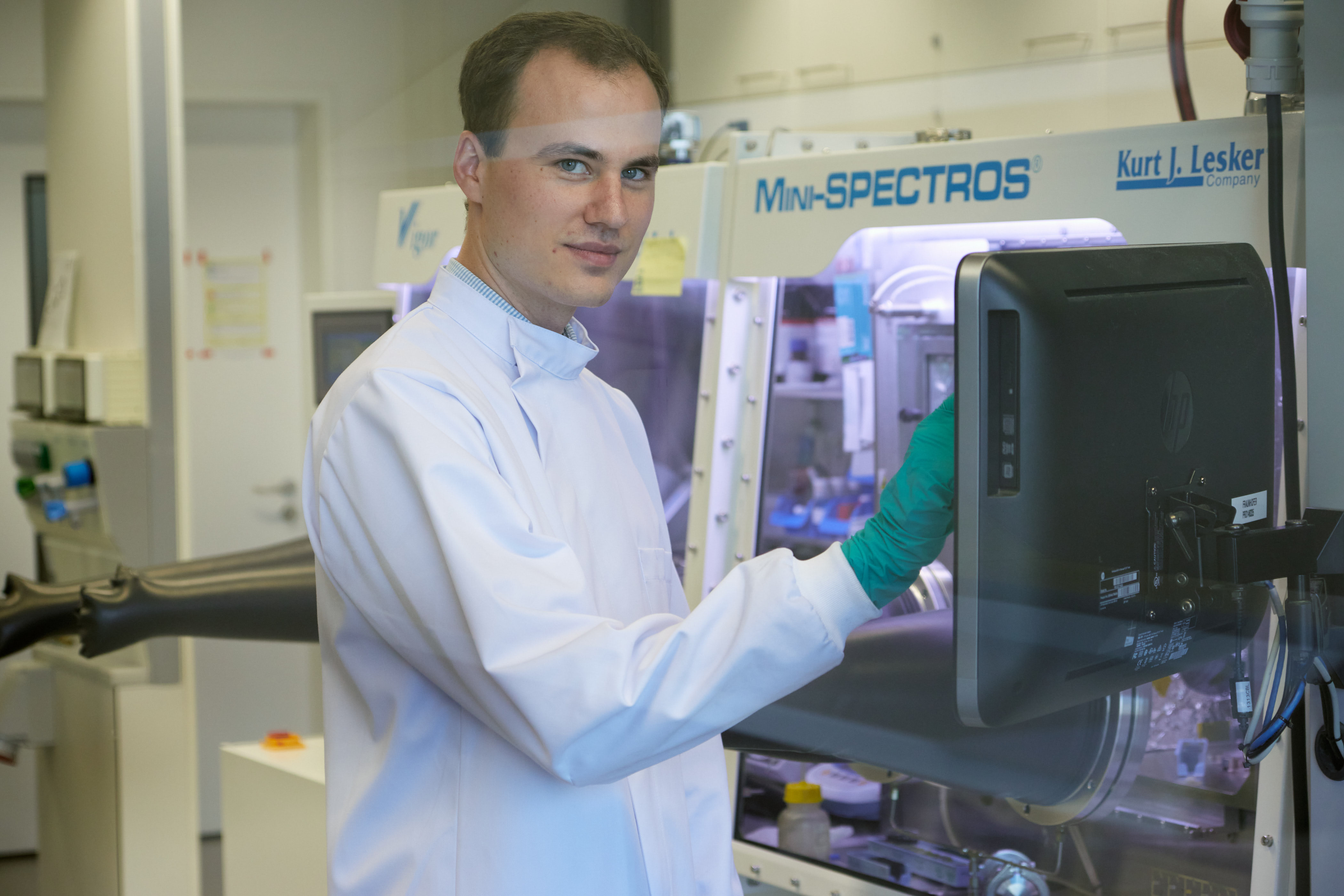 From Oil to Sustainable Systems Engineering: How a Young Researcher ...