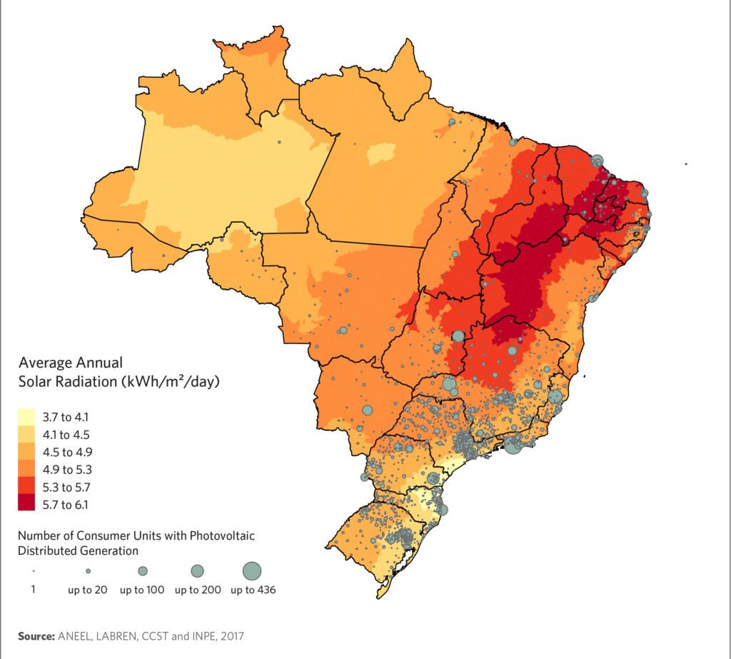 Leading Brazil's Solar Energy Revolution with Action: ABSOLAR