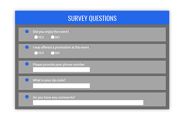 Corporate Photo Booth Rentals