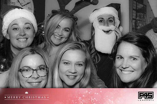 Buy an affordable photo booth