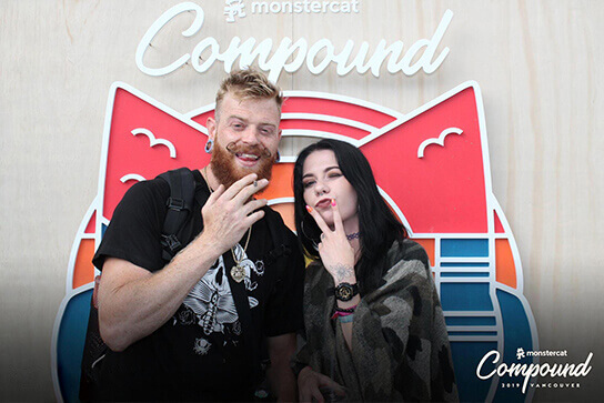 Buy an affordable photo booth