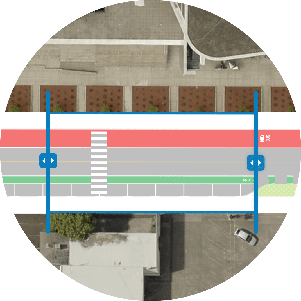 Street Map Making Software | Remix