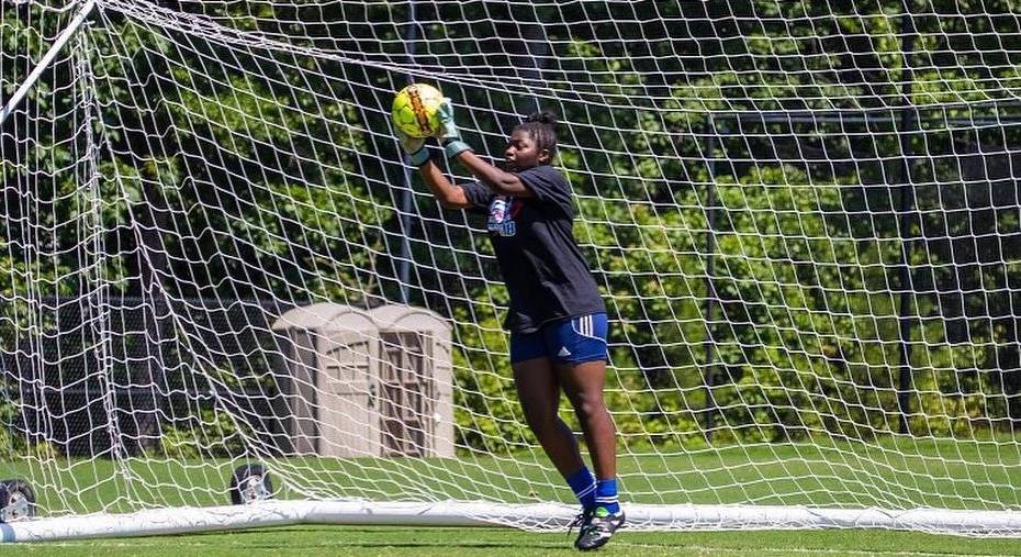 Goalkeeper Coach | Richmond Goalkeeping Academy Goalkeeper Training ...