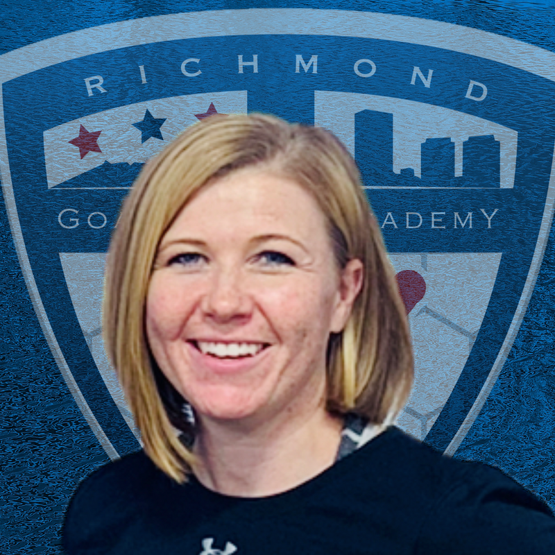 Goalkeeper Coach | Richmond Goalkeeping Academy Staff