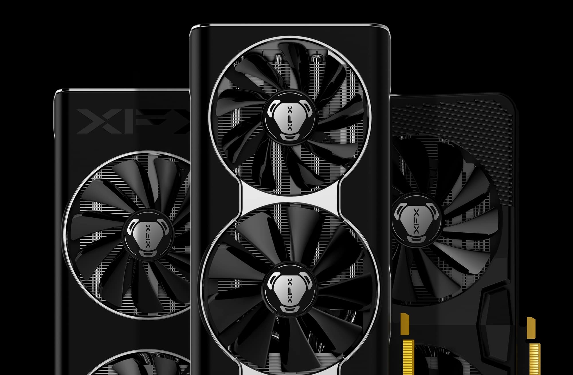 XFX Force