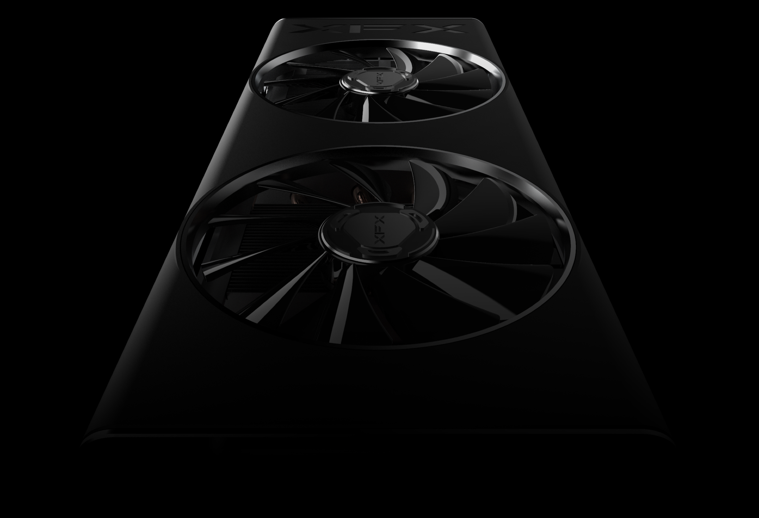 AMD Radeon™ RX 5000 Series