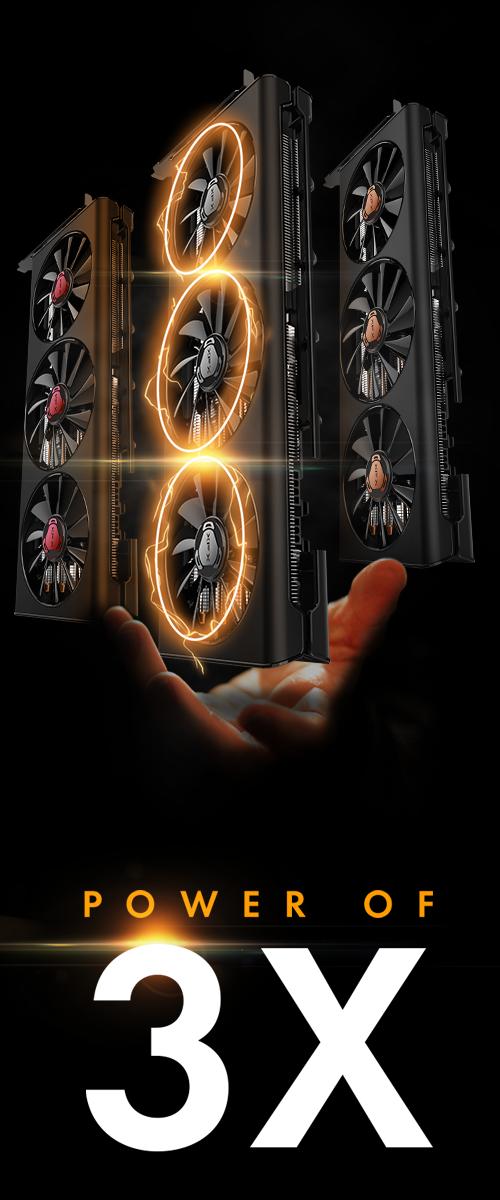 XFX Force