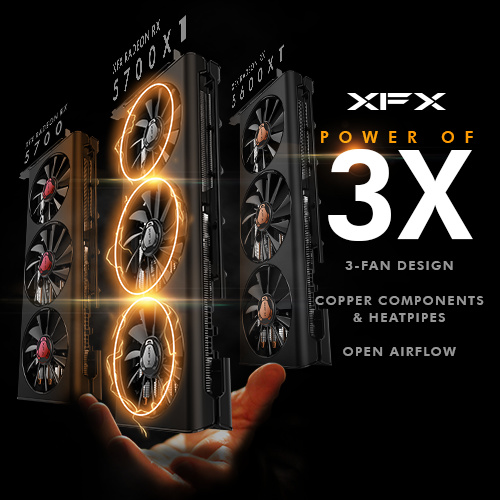 XFX Force