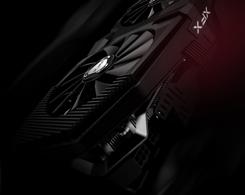 XFX AMD Radeon™ RX 500 Series