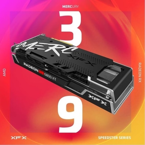 XFX Force