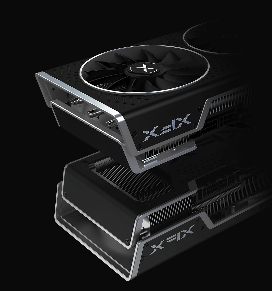 XFX AMD Radeon RX 6000 Series