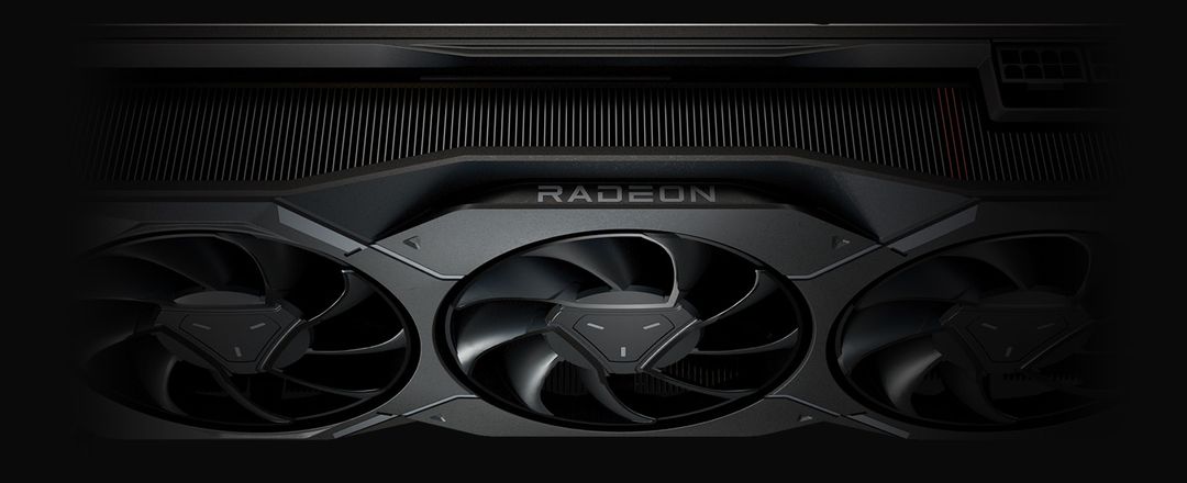 XFX AMD Radeon RX 7000