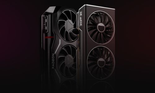 XFX AMD Radeon RX 7000