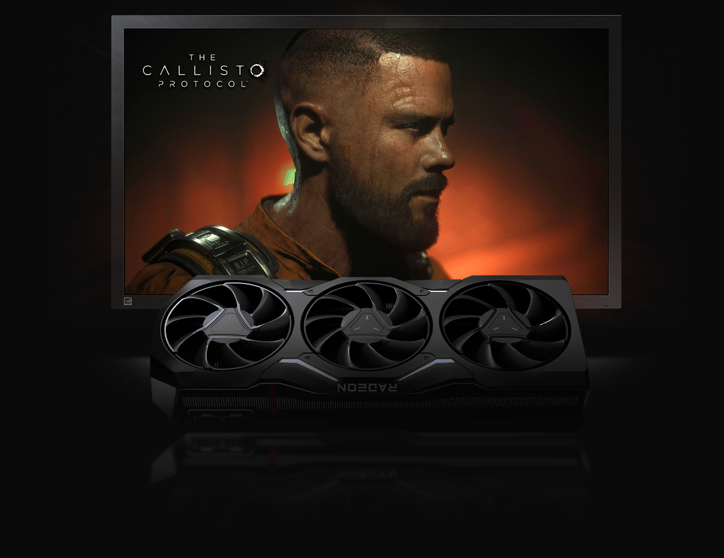 XFX AMD Radeon RX 7000