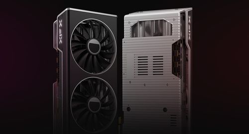 XFX AMD Radeon RX 7000