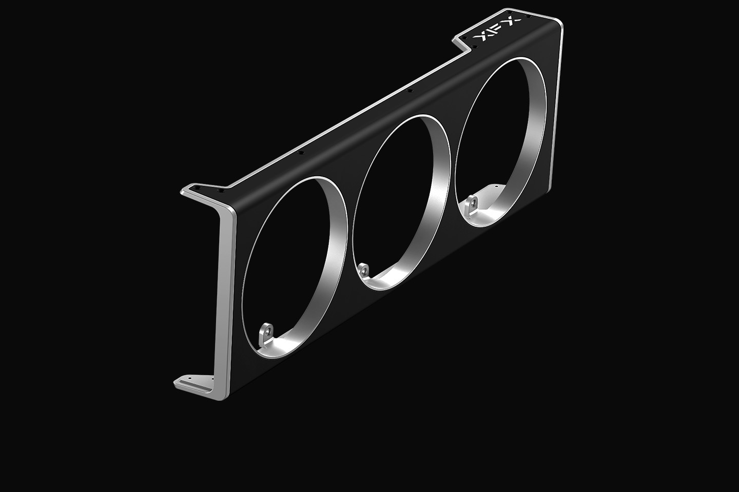 XFX AMD Radeon RX 7000