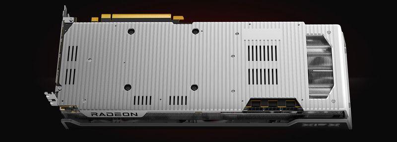 XFX AMD Radeon RX 7000