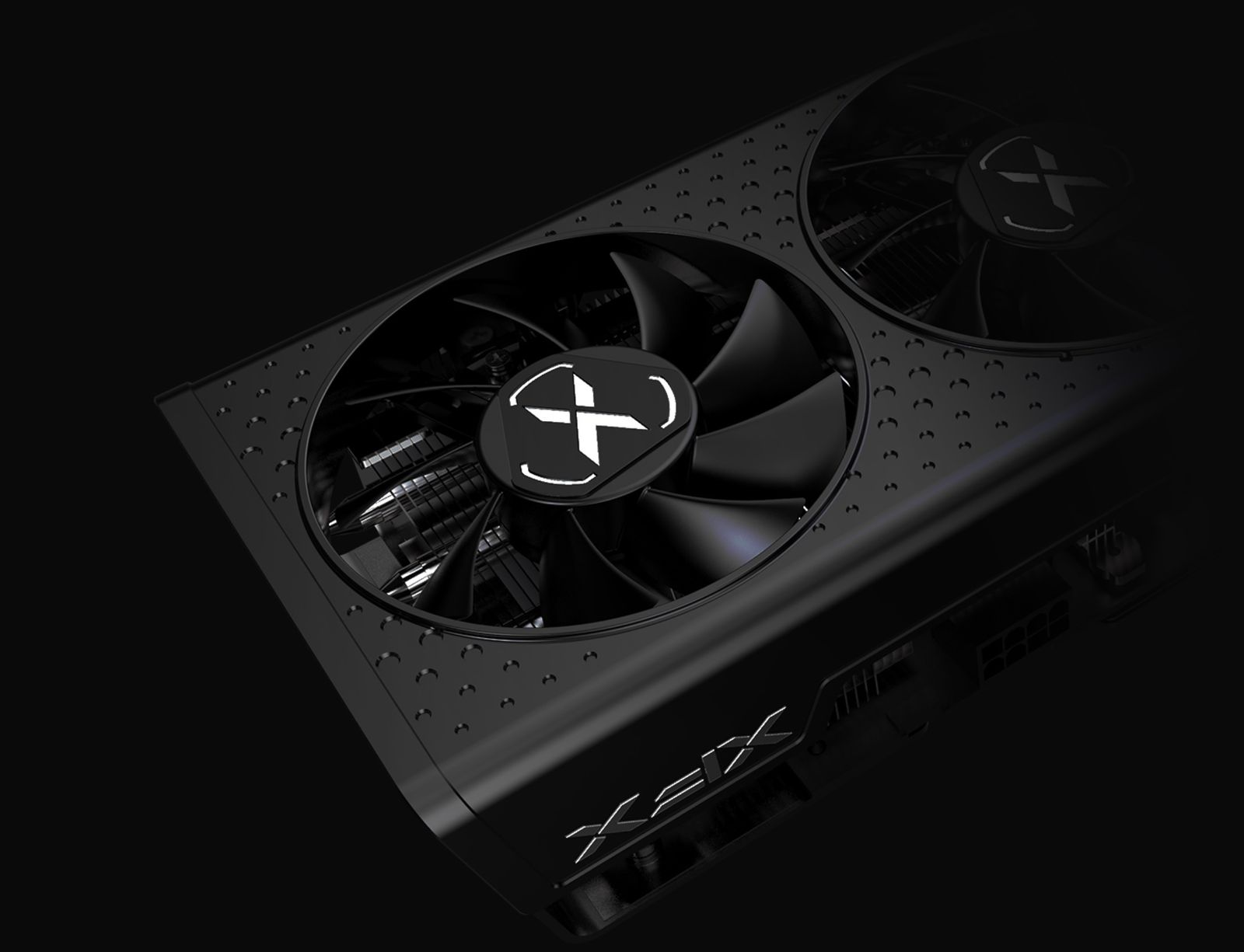 XFX AMD Radeon RX 7000