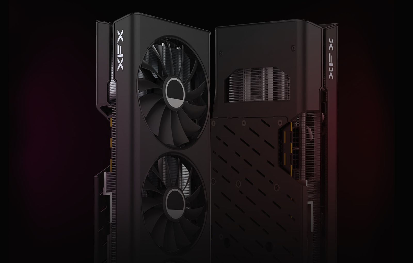 XFX AMD Radeon RX 7000