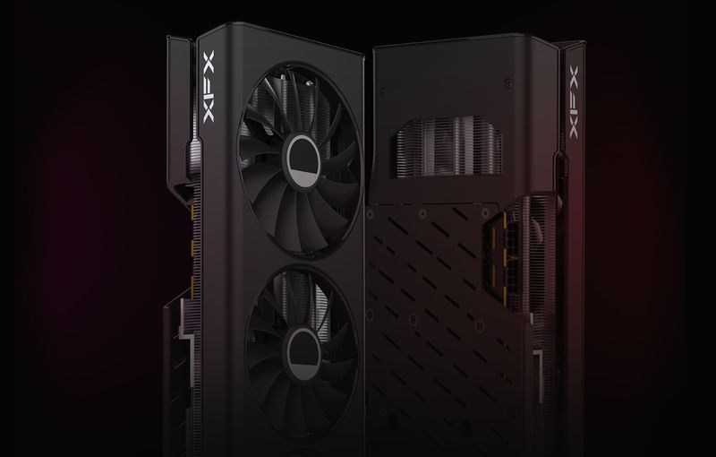 XFX AMD Radeon RX 7000