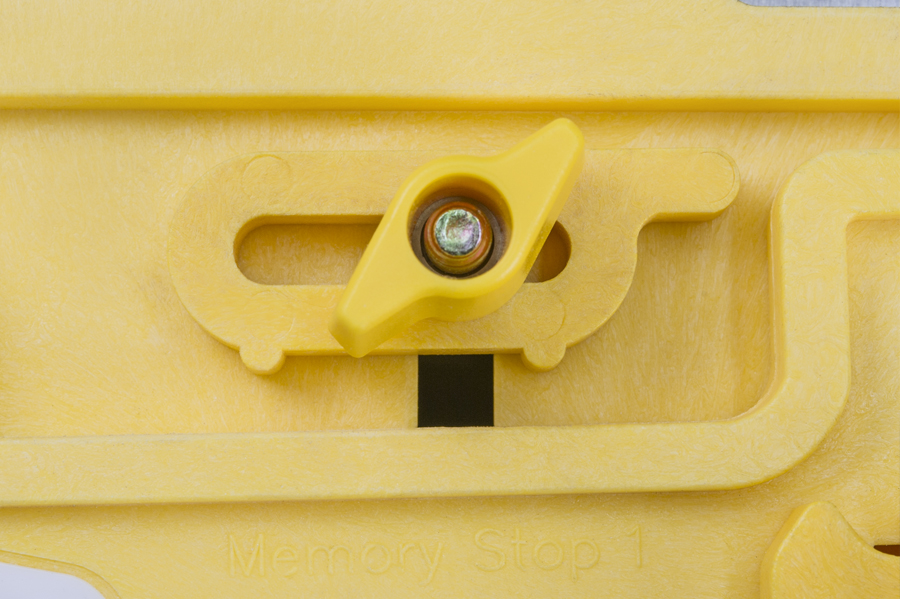 MICRODIAL Tapering Jig | #1 Brand In Table Saw Accessories