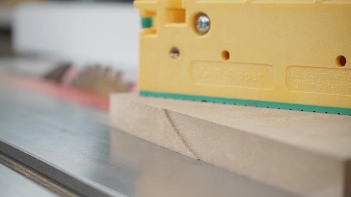 BLADEMATCH Arbor Shims - Table Saw Calibration | #1 Brand In Table Saw ...