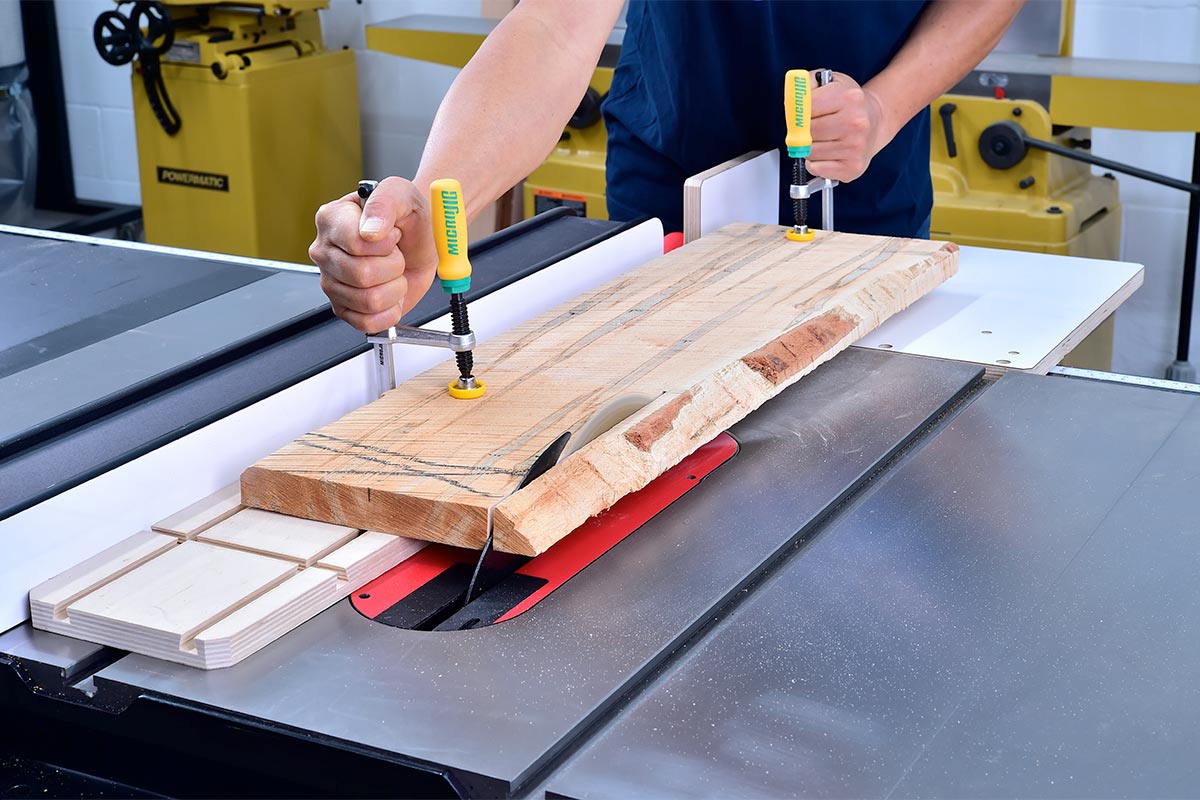 MATCHFIT Dovetail Track Clamp® (2-pack) | #1 Best-Seller in Jigs and Fixtures