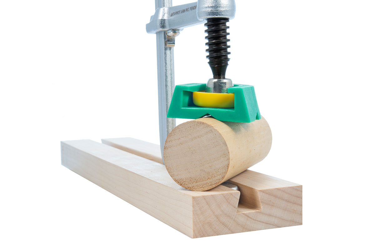 MATCHFIT Dovetail Track Clamp® AP | #1 Best-Seller in Jigs and Fixtures