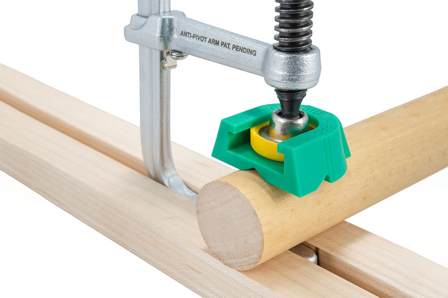 MATCHFIT Dovetail Track Clamp® AP | #1 Best-Seller in Jigs and Fixtures