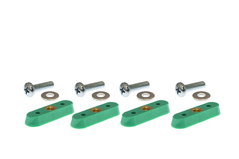 MATCHFIT Woodworking Track Dovetail Nut | #1 Best-Seller in Jigs and ...