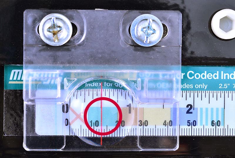 GRR-RIPPER 2GO (WWMM Online Exclusive) | #1 Best-Selling Table Saw Push ...