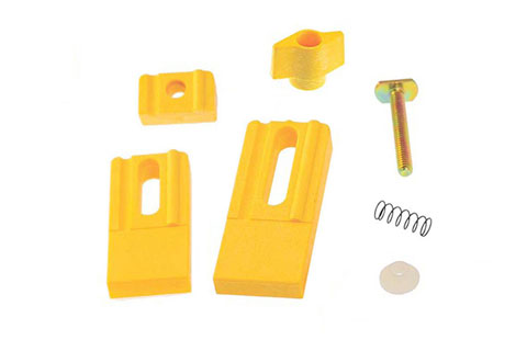 Gravity Heel Jr Accessory