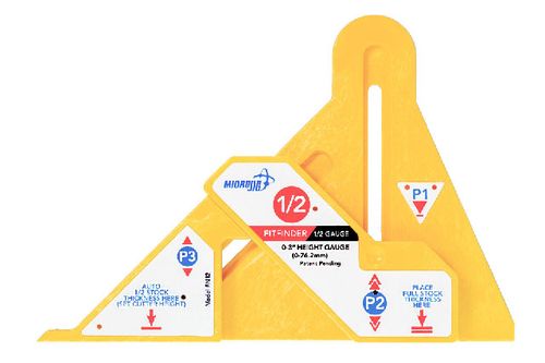 MICROJIG – Smarter Woodworking Tools