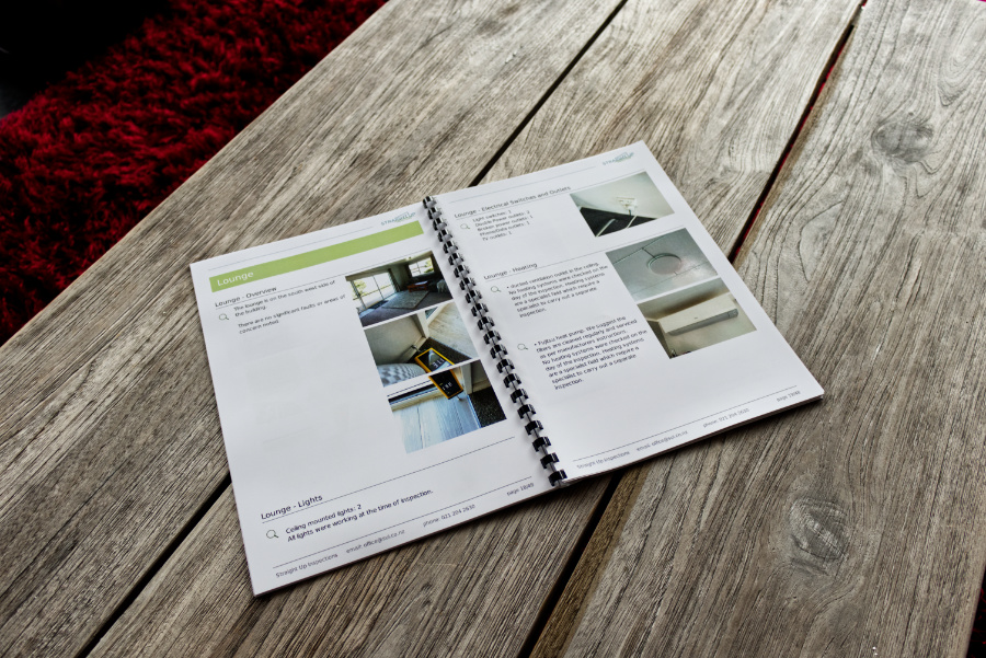 Builders Report Tauranga | Pre-Purchase Building Inspection Reports