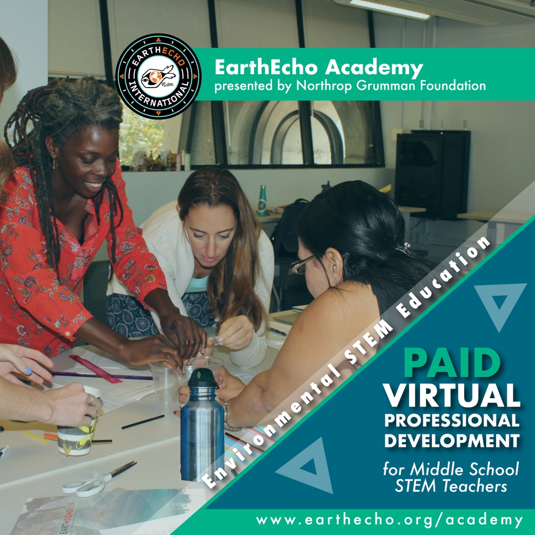 EarthEcho Academy