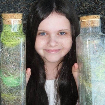 Virtual Field Trip: Shalise’s Ocean Support