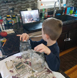 Snack Size Science pics