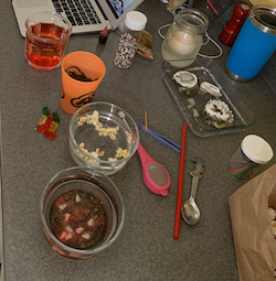 Snack-Sized Science: Sneak A Peek at Beaks