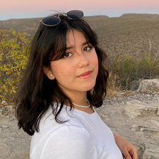 Catherine Montenegro