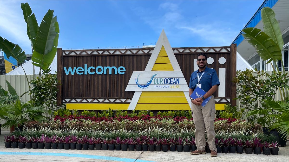 The Echo: Quarterly Newsletter — Spring 2022