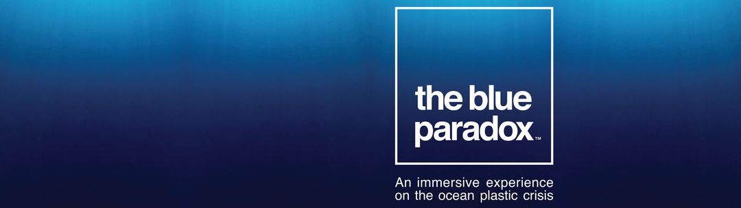 Blue Paradox