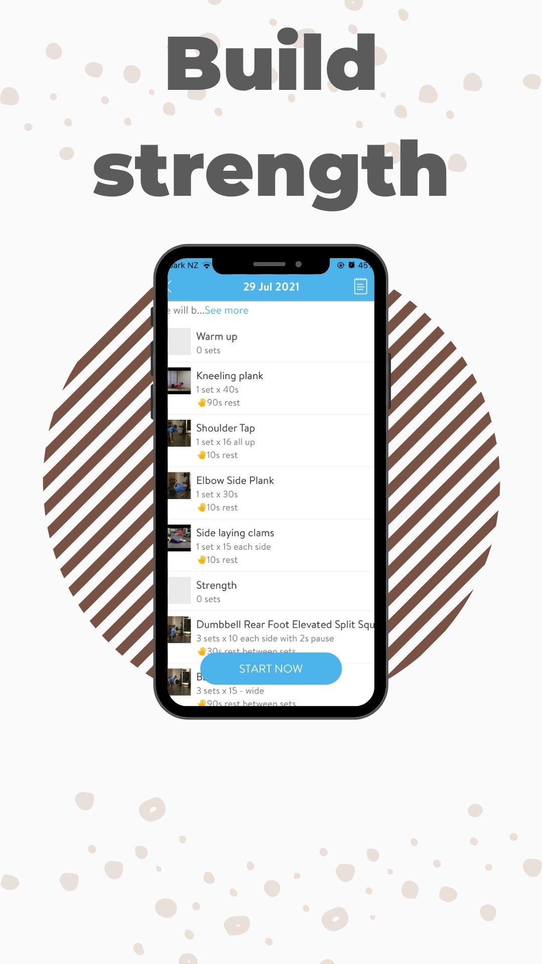 Impact Health & Fitness | App & Local Personal Training
