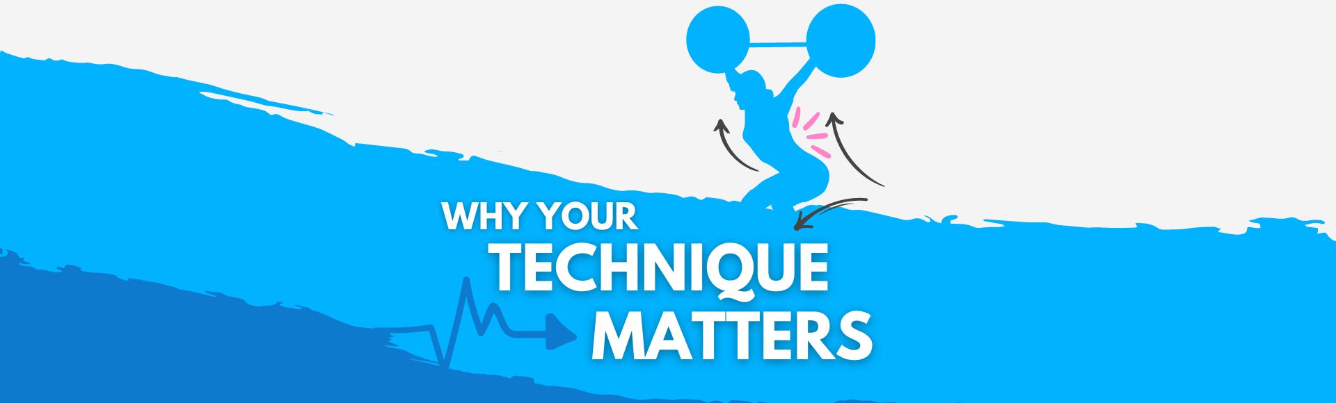Why technique matters | Fitness | Blog | Impact Health & Fitness