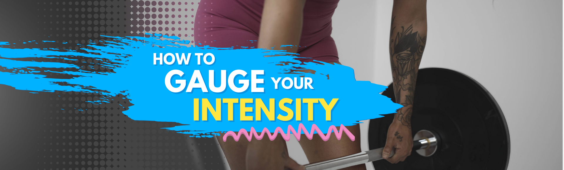 How to Gauge Your Intensity | Fitness | Blog | Impact Health & Fitness