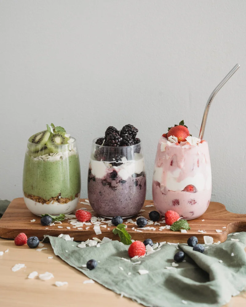 MONILAC Multi - Natura Media