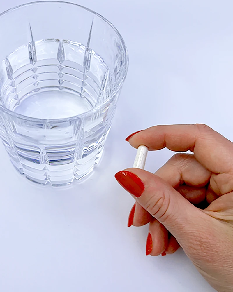 MONILAC Immuno - Natura Media