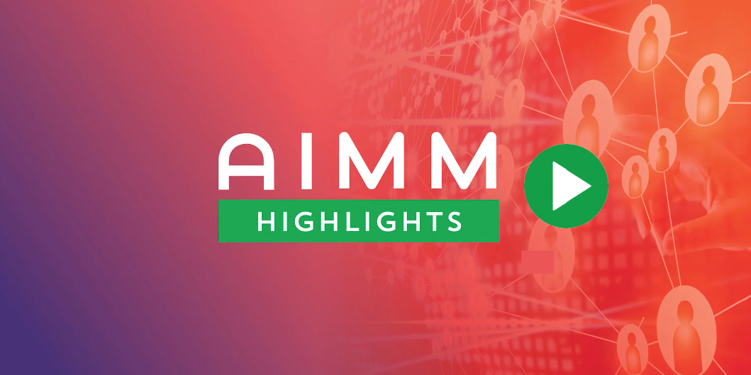 AIMM | Alliance for Inclusive and Multicultural Marketing