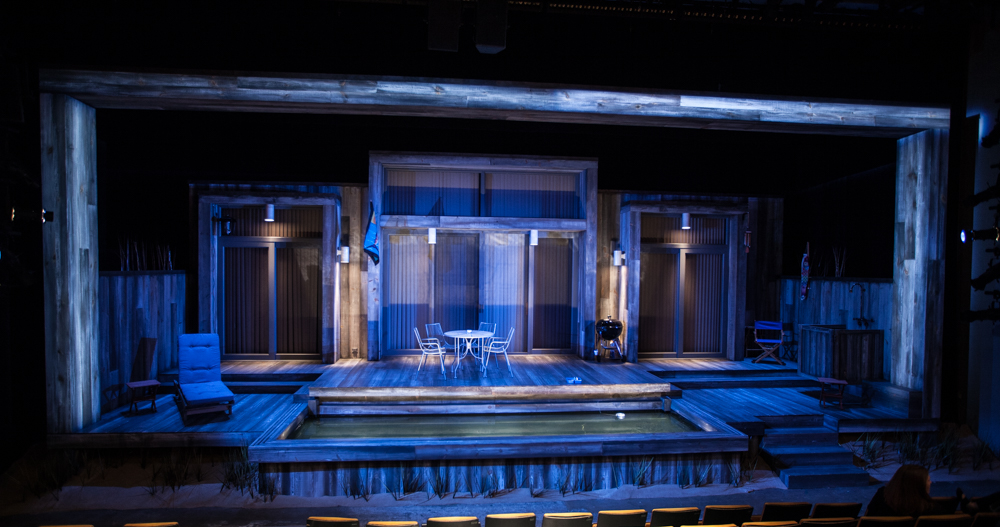 Lips Together Teeth Apart