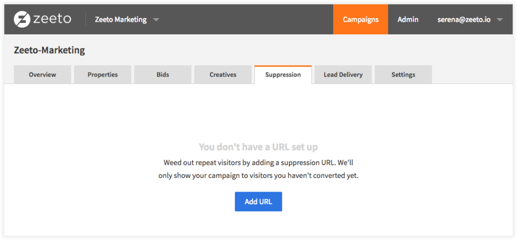 Zeeto.io Support Site